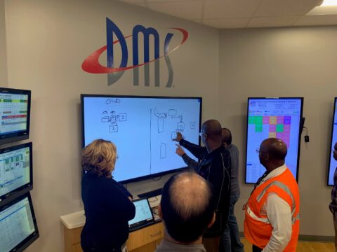 Our Story - Detroit Manufacturing Systems