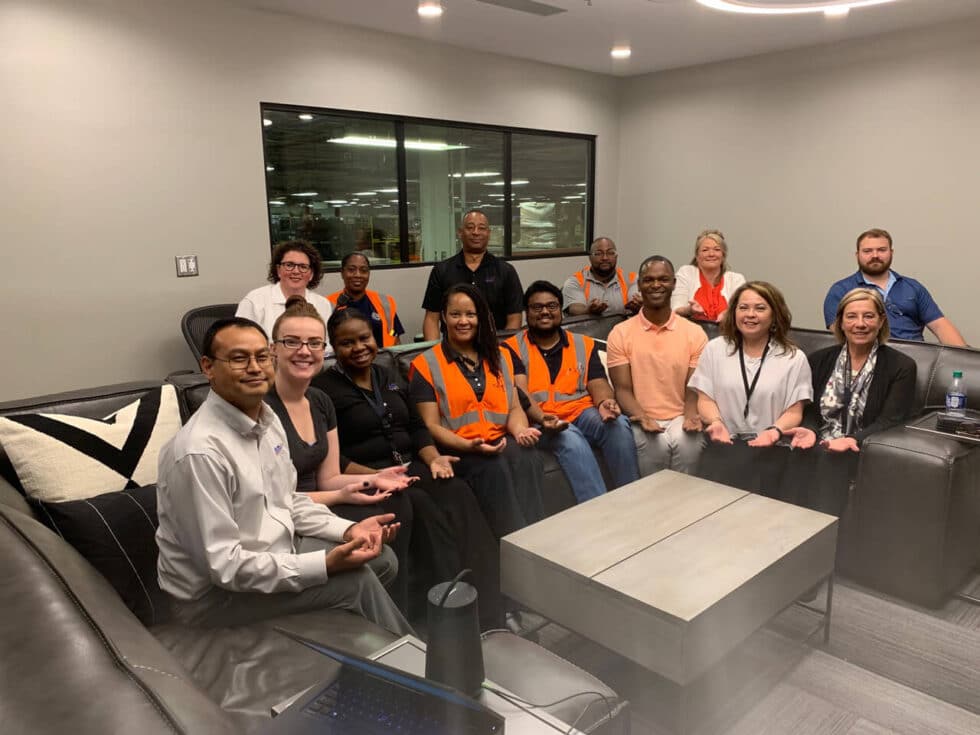 Our Story - Detroit Manufacturing Systems