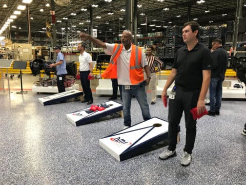 Our Story - Detroit Manufacturing Systems