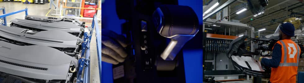 Automotive - Detroit Manufacturing Systems