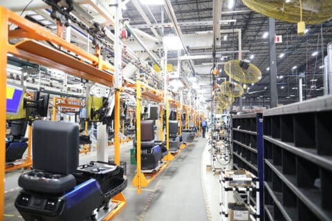 Capabilities - Detroit Manufacturing Systems