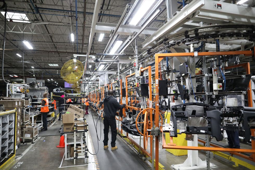 Capabilities - Detroit Manufacturing Systems