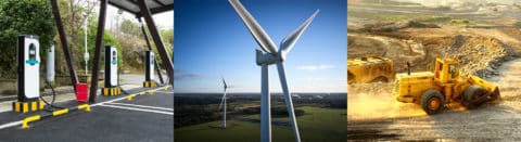 Industrial - Detroit Manufacturing Systems