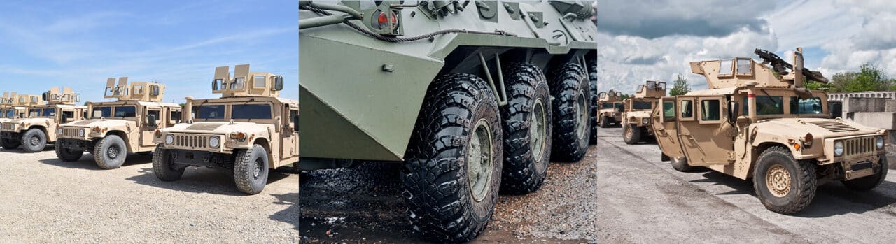 Government - Detroit Manufacturing Systems